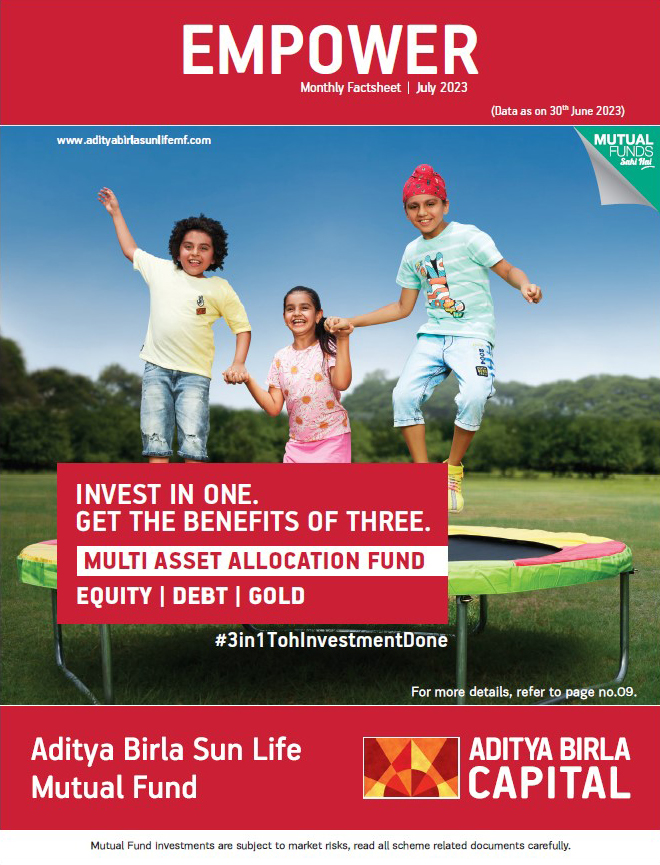 Aditya Birla Sun Life MF